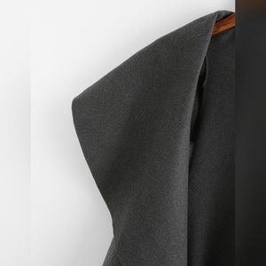 Jackets & Coats | Waterfall Sleeveless Coat | Poshmark